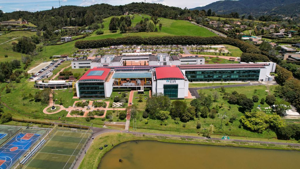 Proyectos - Elite Ingenieros